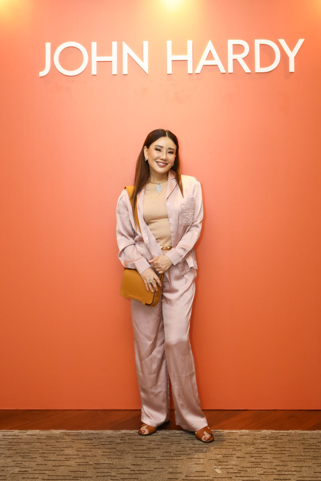 Inside the Prestige x John Hardy exclusive Fall 2023 launch at Four ...