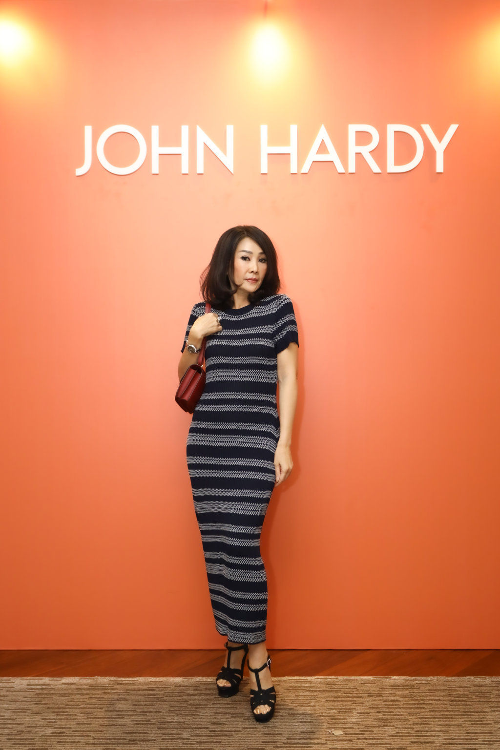 Inside the Prestige x John Hardy exclusive Fall 2023 launch at Four ...