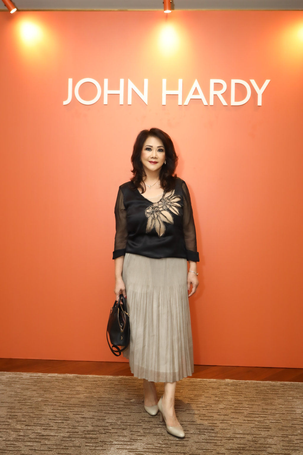 Inside the Prestige x John Hardy exclusive Fall 2023 launch at Four ...