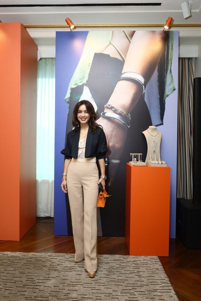 Inside the Prestige x John Hardy exclusive Fall 2023 launch at Four ...