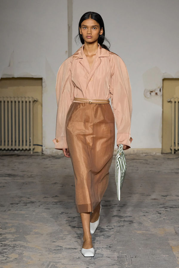 Peach Fuzz is 2024's Pantone colour of the year