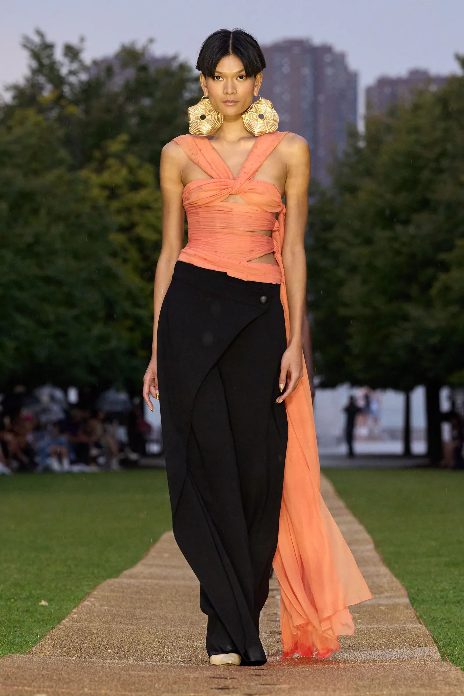 Peach Fuzz is 2024's Pantone colour of the year