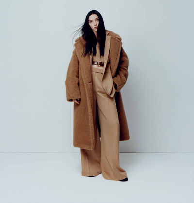 How Jaan has evolved effortlessly into its British roots