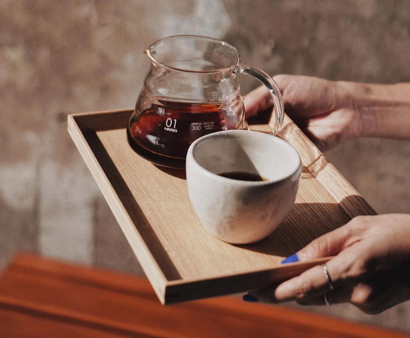 How Jaan has evolved effortlessly into its British roots