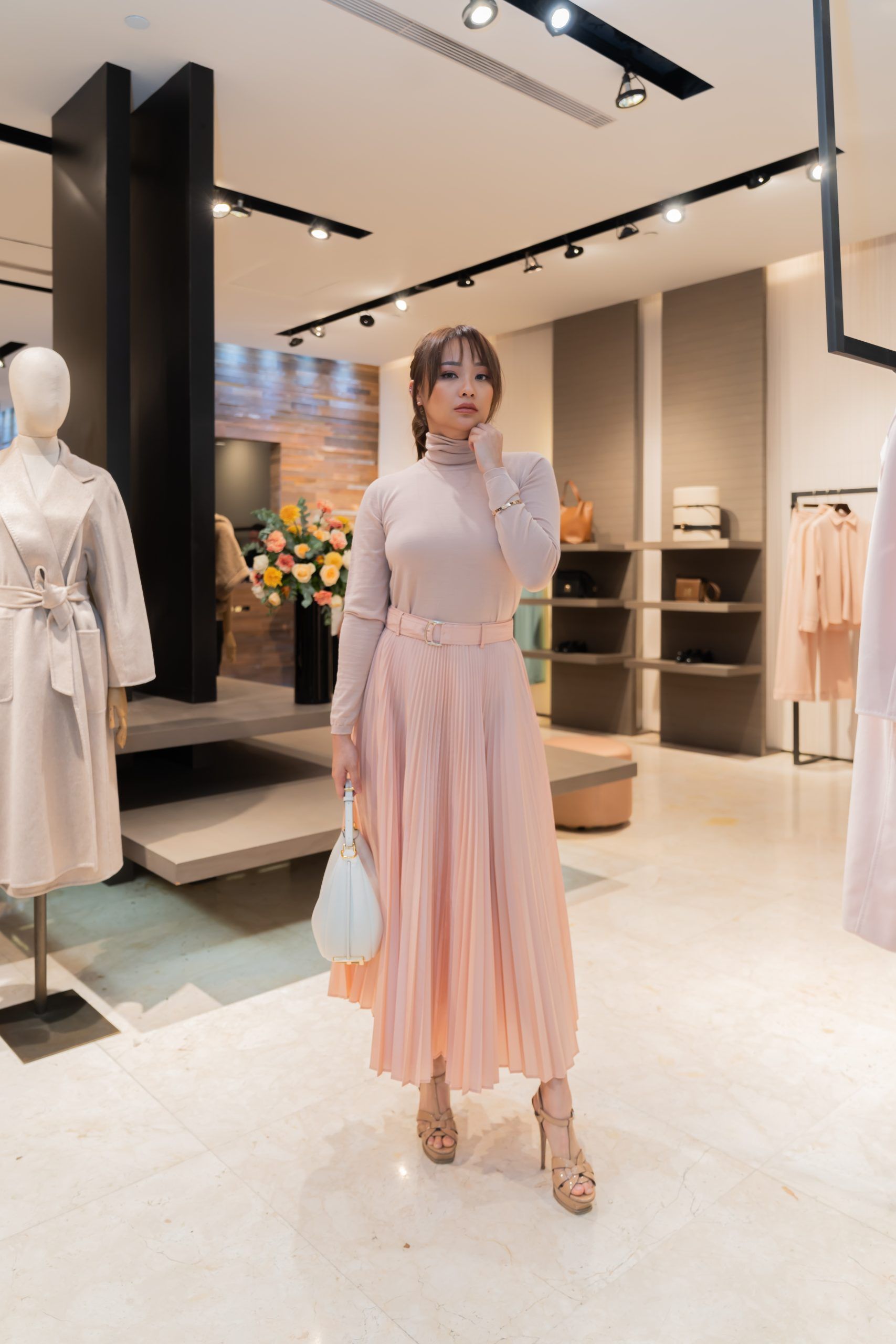 Max Mara's "Teddy Ten" celebrates a decade of a timeless icon