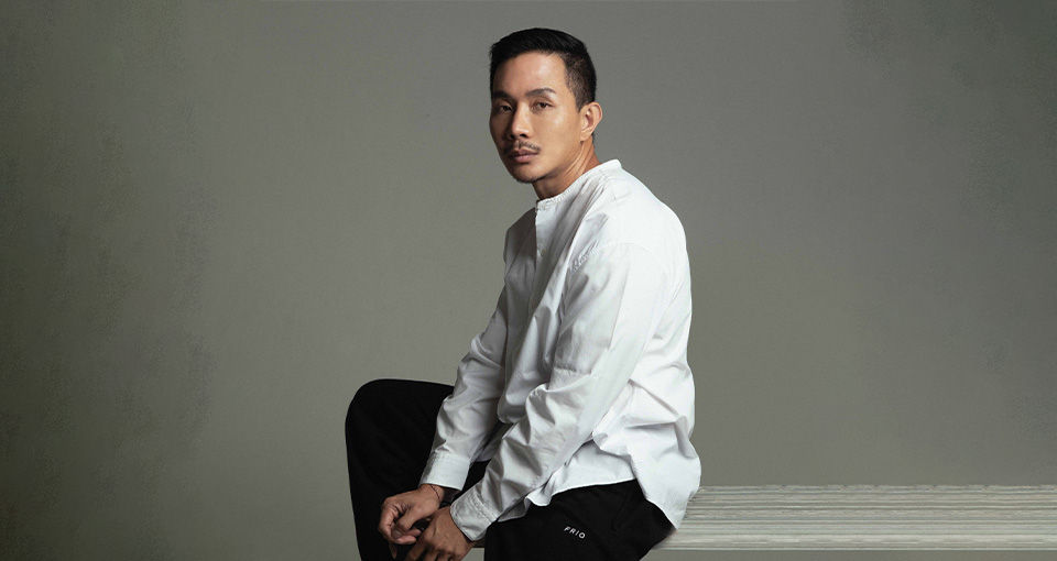 Hian Tjen is Prestige Indonesia’s It Fashion Designer of 2023