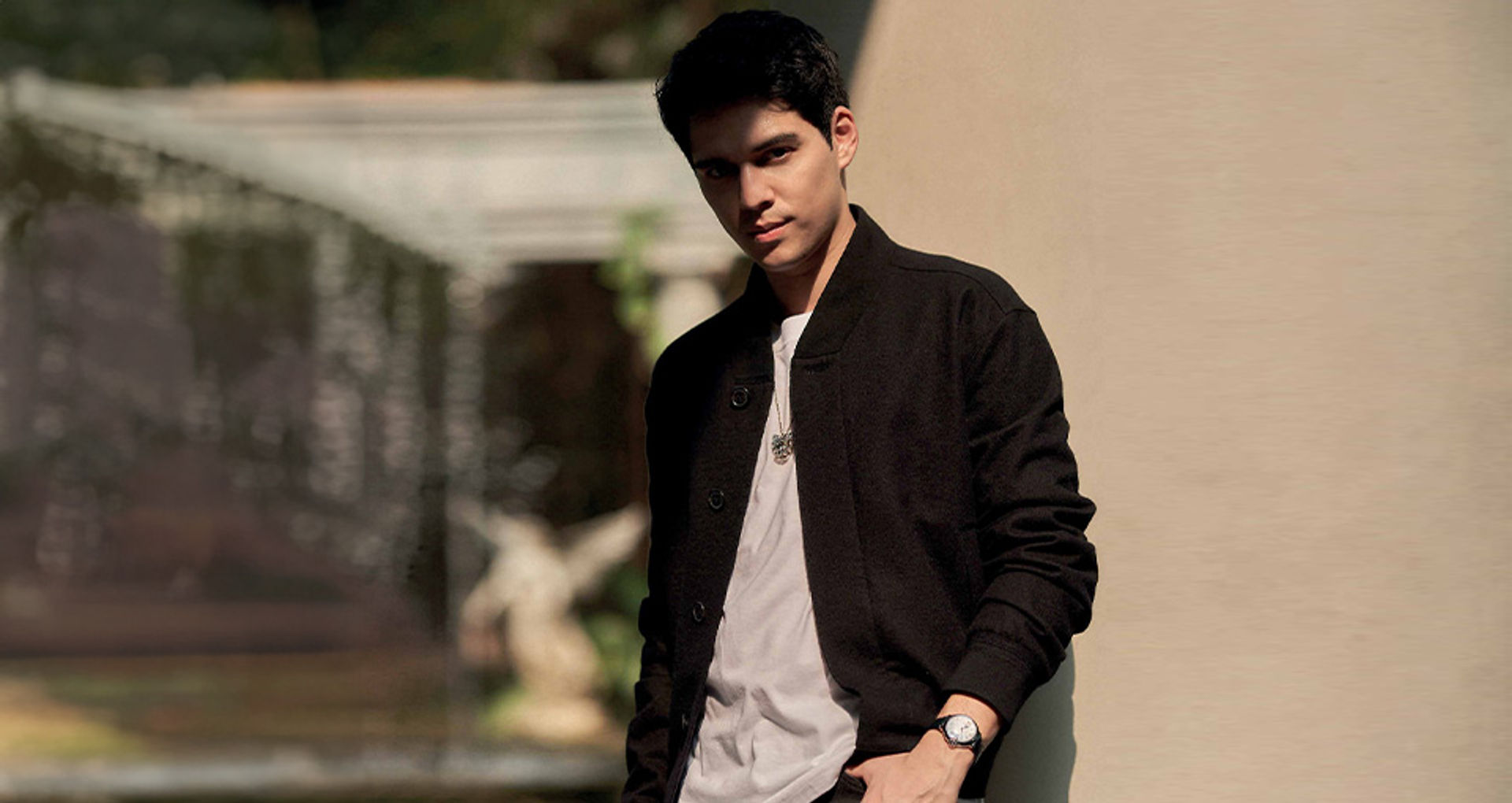 Maxime Bouttier is Prestige Indonesia’s "It Actor" of 2023