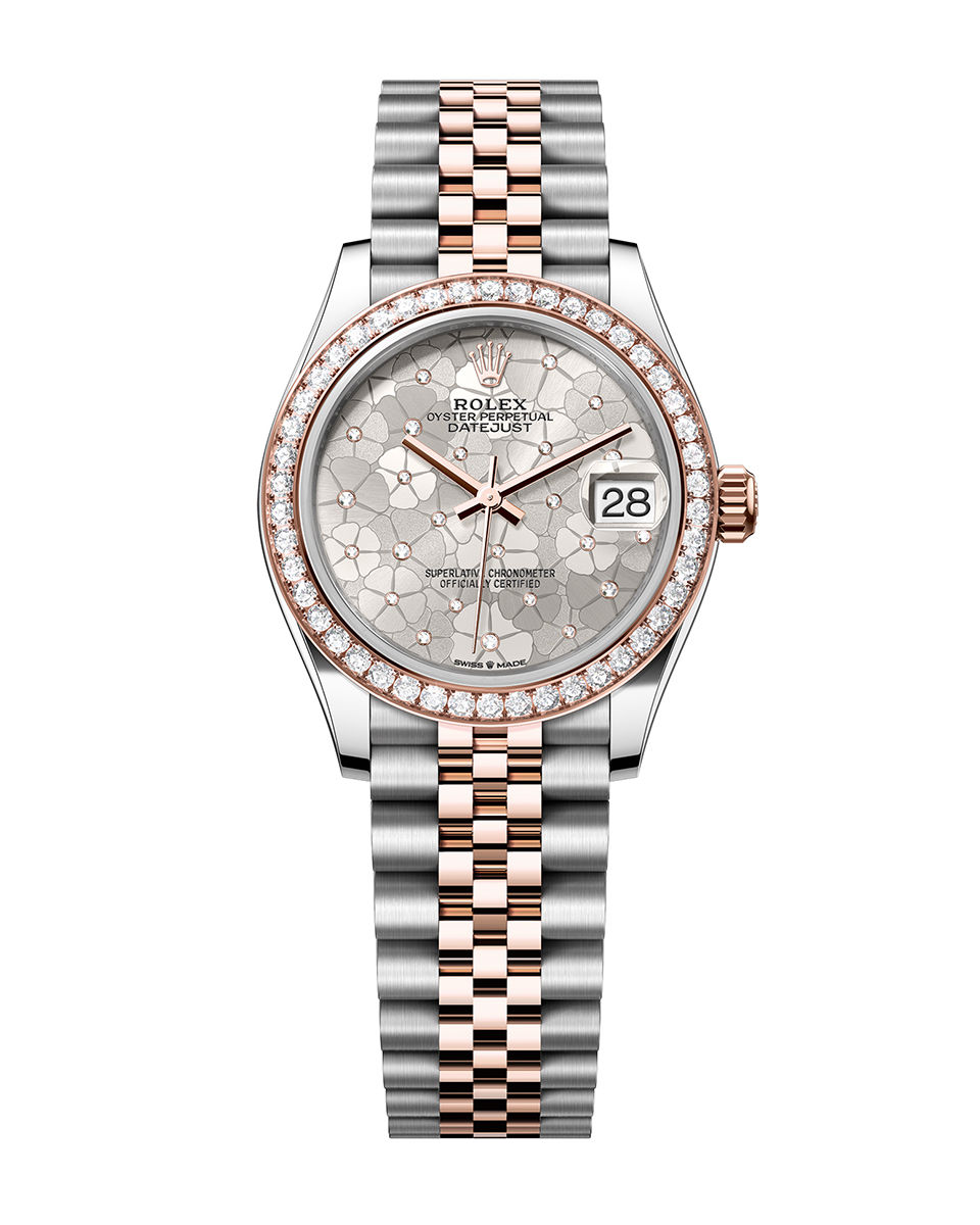 Gifts of the Season: Rolex Edition