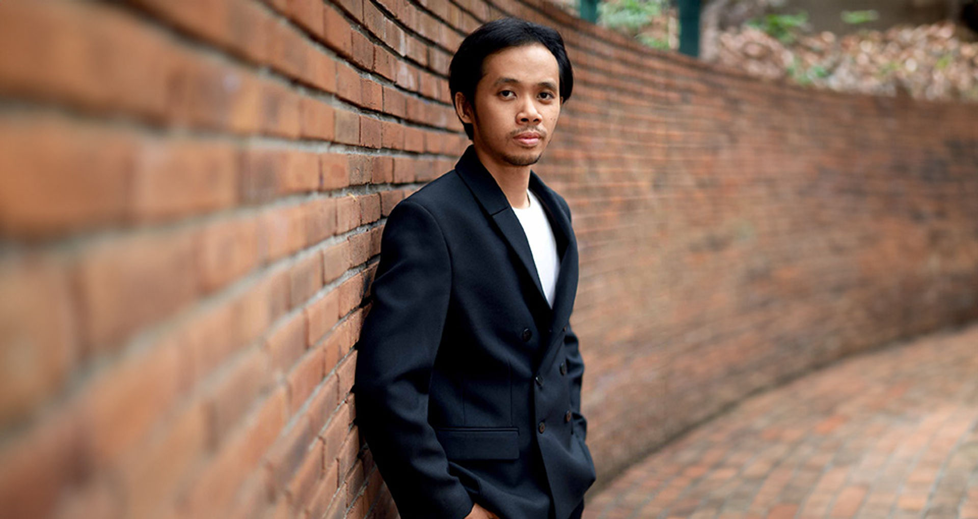 Eldwin Pradipta is Prestige Indonesia’s "It Artist" of 2023