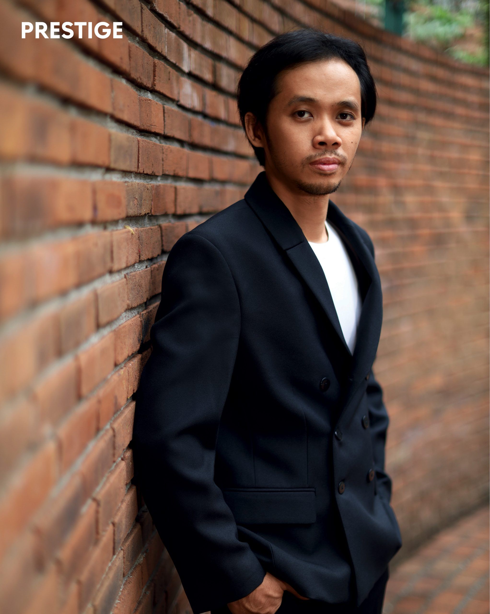 Eldwin Pradipta is Prestige Indonesia’s "It Artist" of 2023