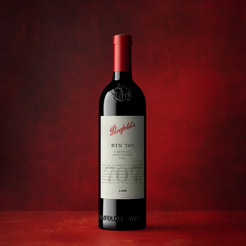 Unveiling Penfolds Collection 2023, a must-have this holiday season