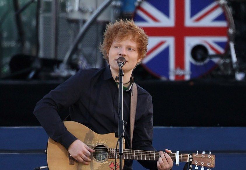 Ed Sheeran net worth: His albums, screen appearances and tours