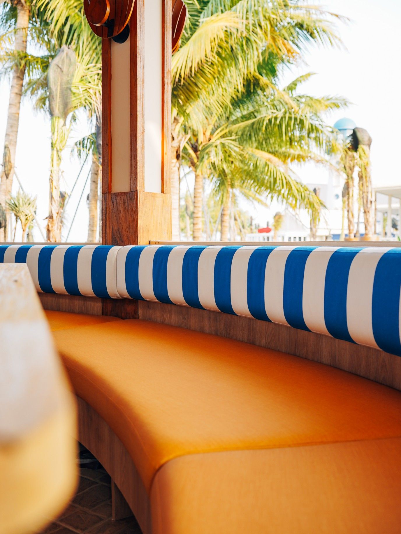 Revel in the seafood delights of PIER No 12