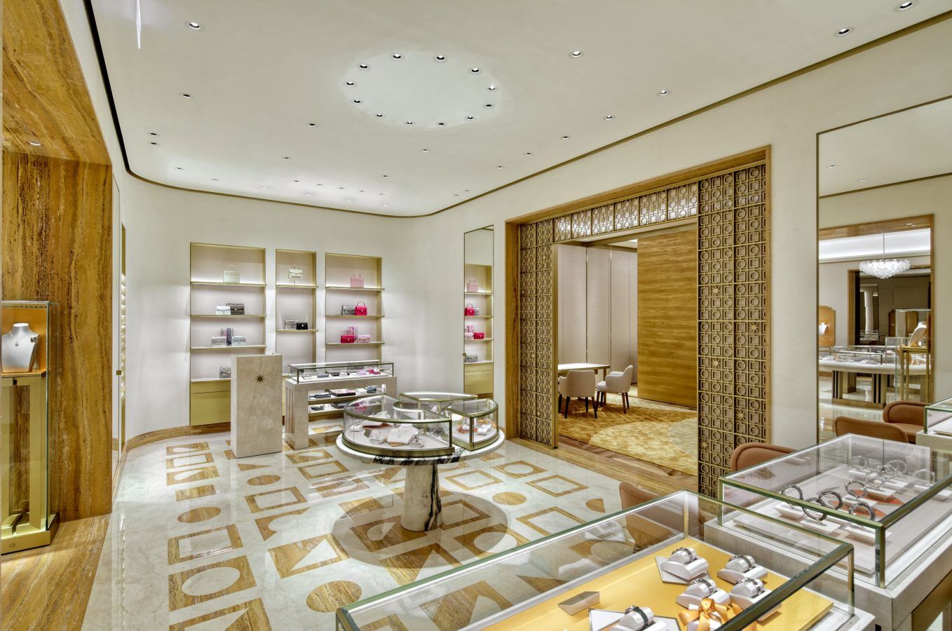 Bulgari Plaza Indonesia reopens with a touch of Roman elegance