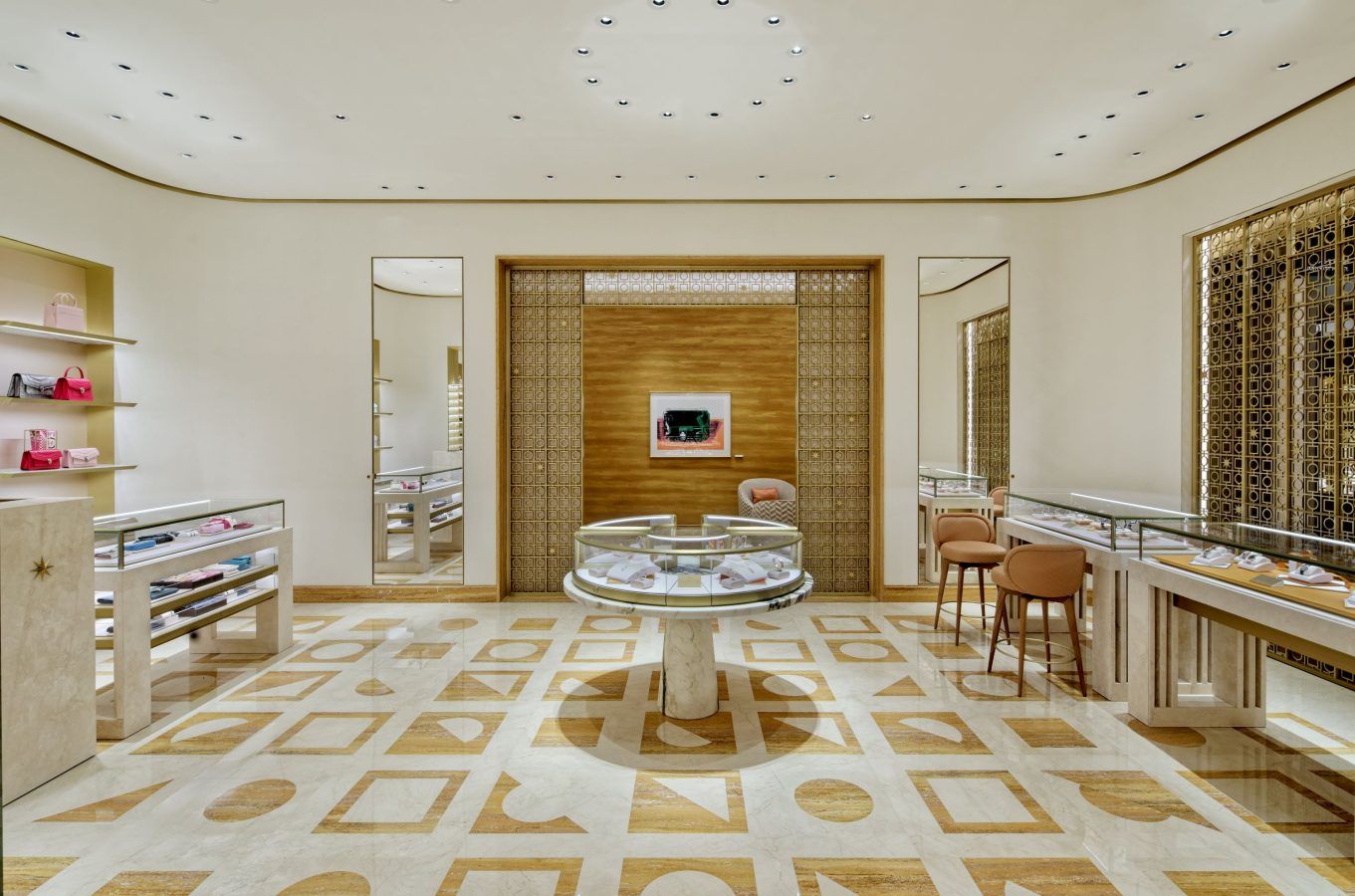 Bulgari Plaza Indonesia reopens with a touch of Roman elegance