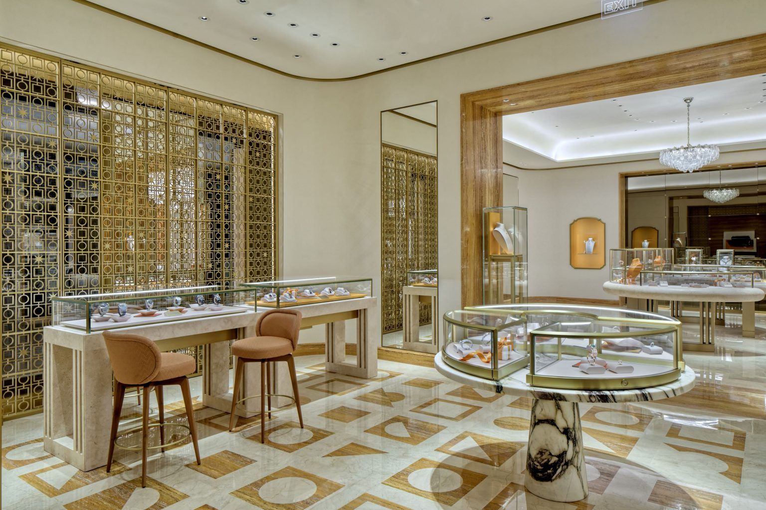 Bulgari Plaza Indonesia reopens with a touch of Roman elegance