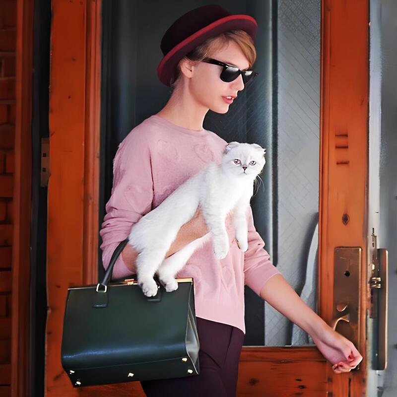 The stunningly high net worth of Olivia Benson, Taylor Swift's ...