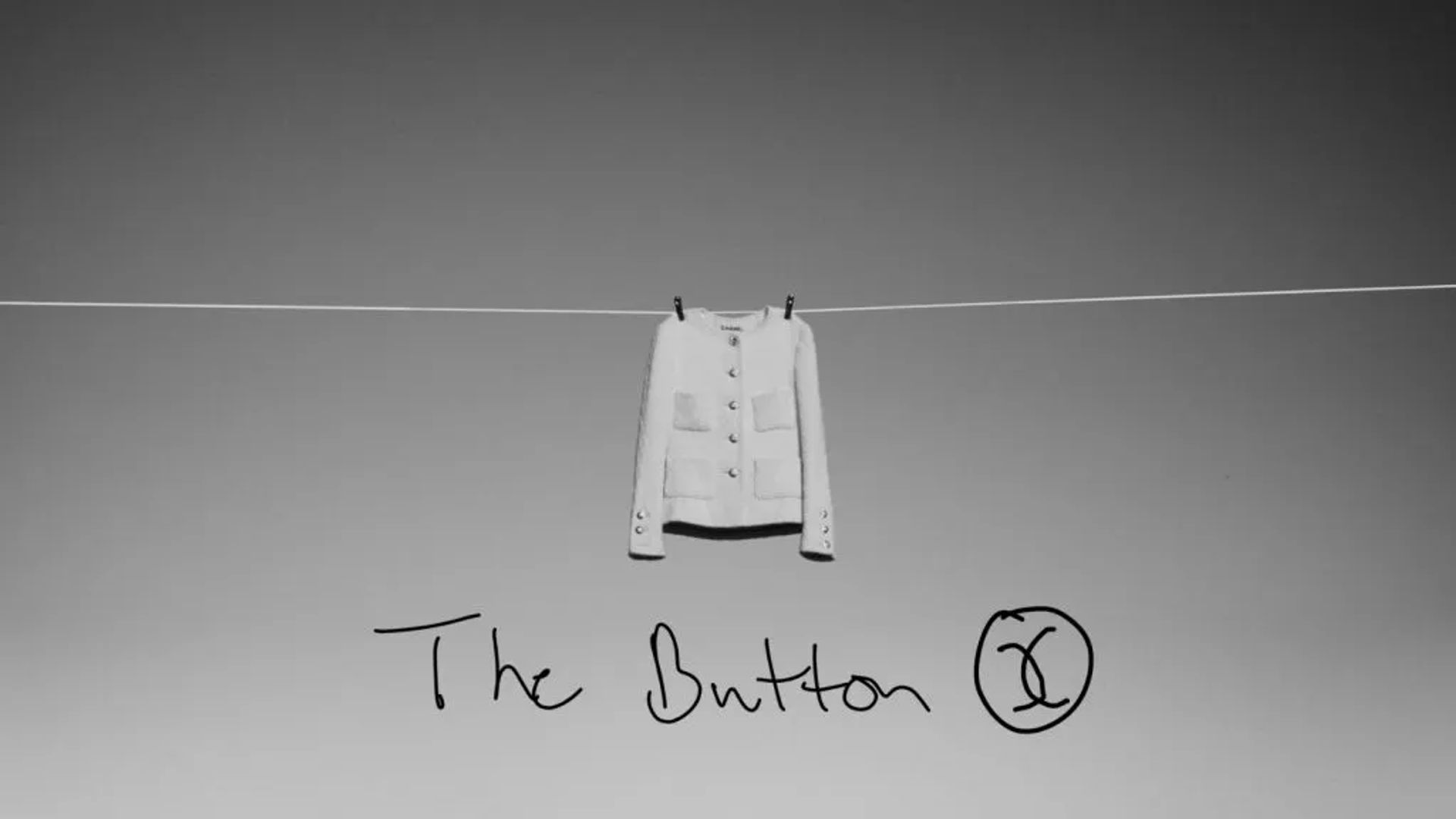Chanel's Short Film "The Button" Features Music By Kendrick Lamar