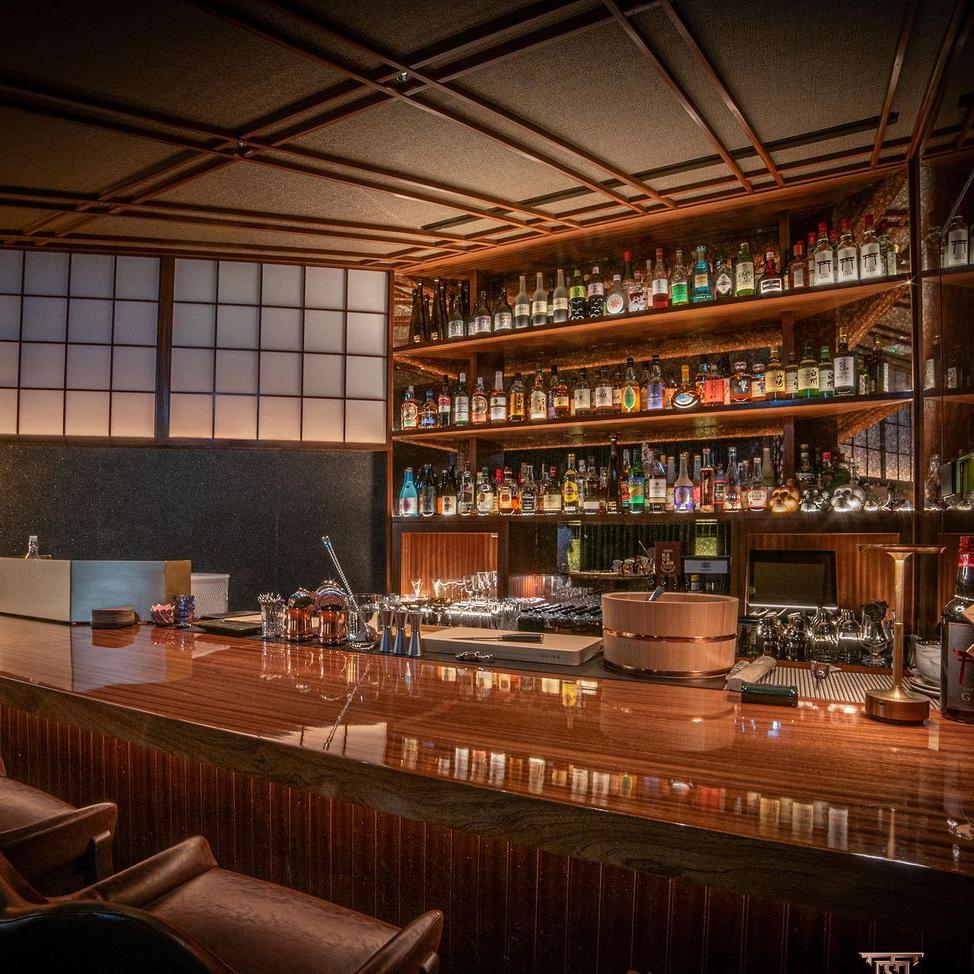 5 best new bars and signature cocktails to try in Hong Kong