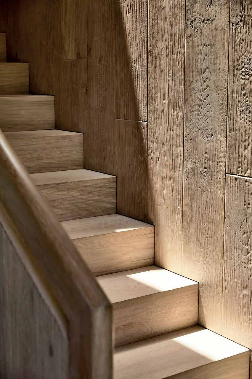 TEKA Vorkraft epitomizes excellence in flooring