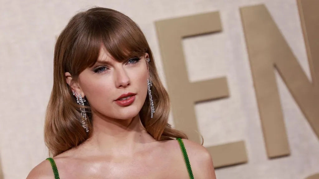 Here's how Taylor Swift could influence the US elections