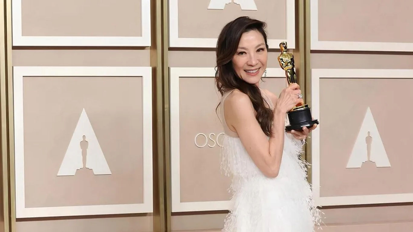Oscars voting explained: how the winners and nominees are chosen