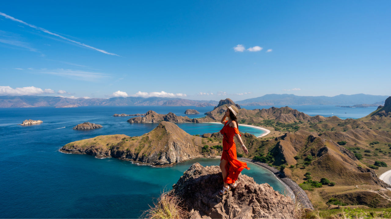 Plan Your Dream Vacation at the DestinAsian Travel Fair