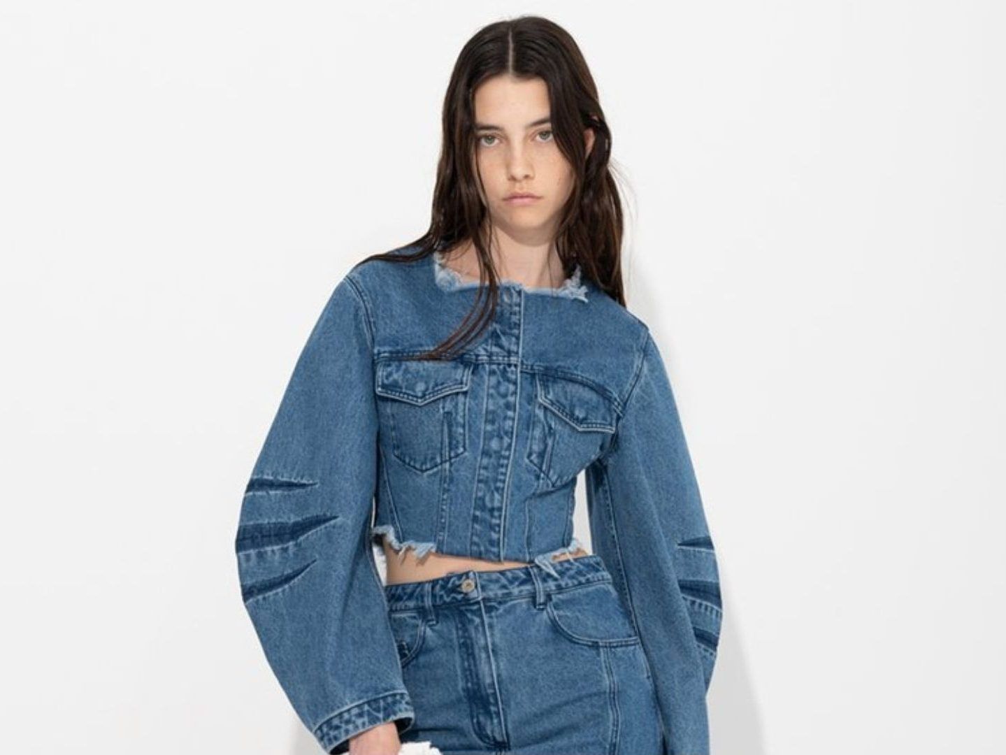 Best denim staples to build a timeless wardrobe