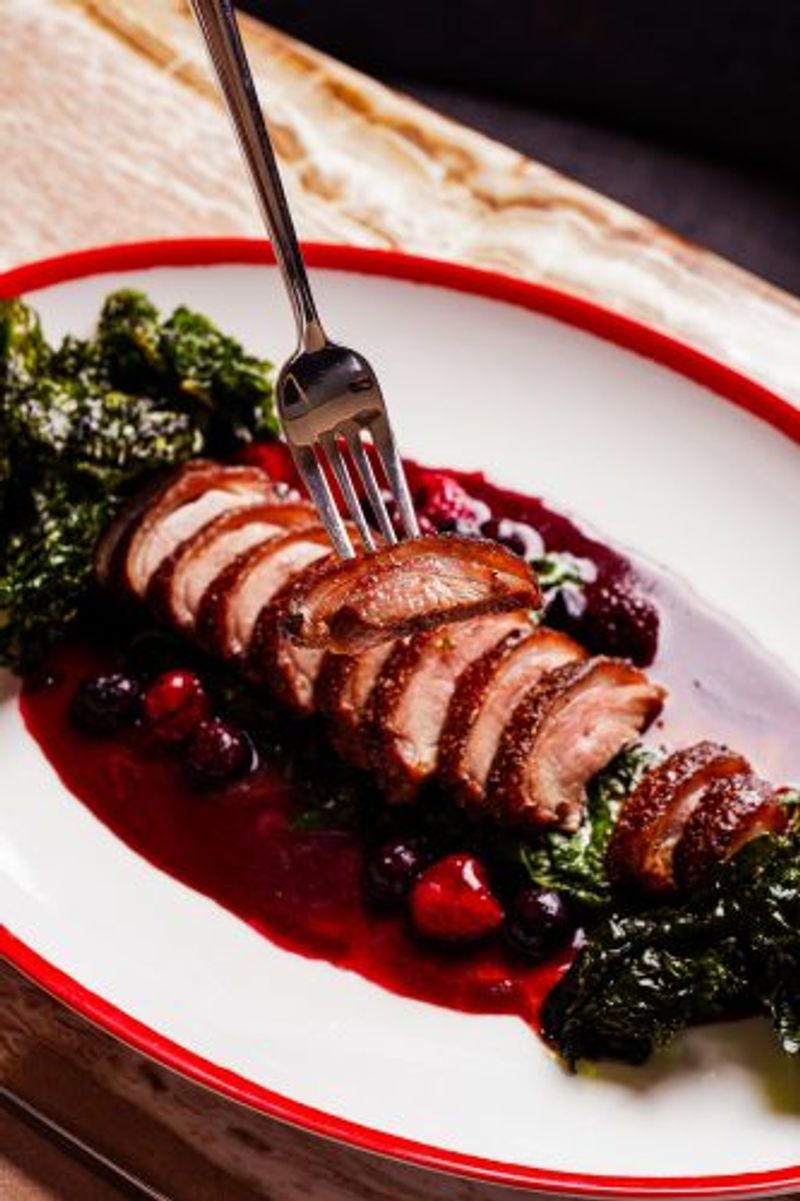 Dior Has Launched a Digital Cookbook of the Couturier’s Favourite ...