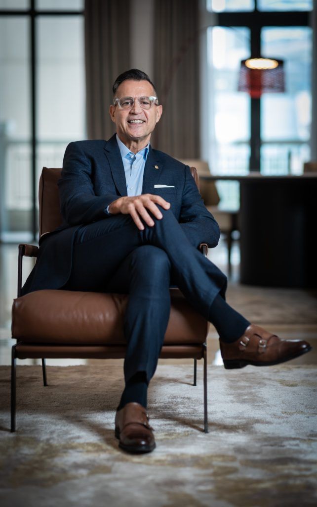 From Jakarta to Hong Kong: Discovering the newest hotels across Asia