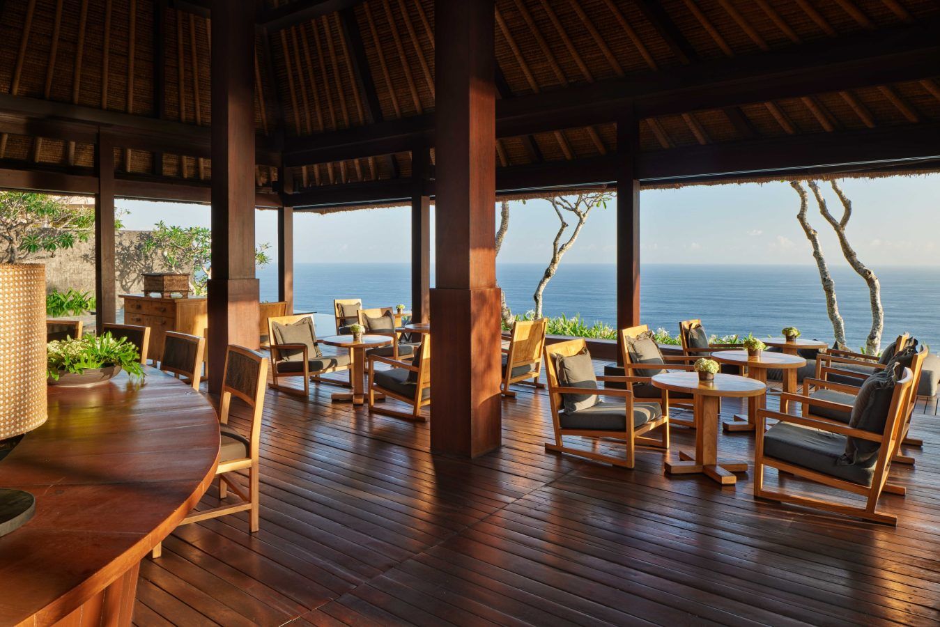 Easter Vaganza at Bulgari Resort Bali
