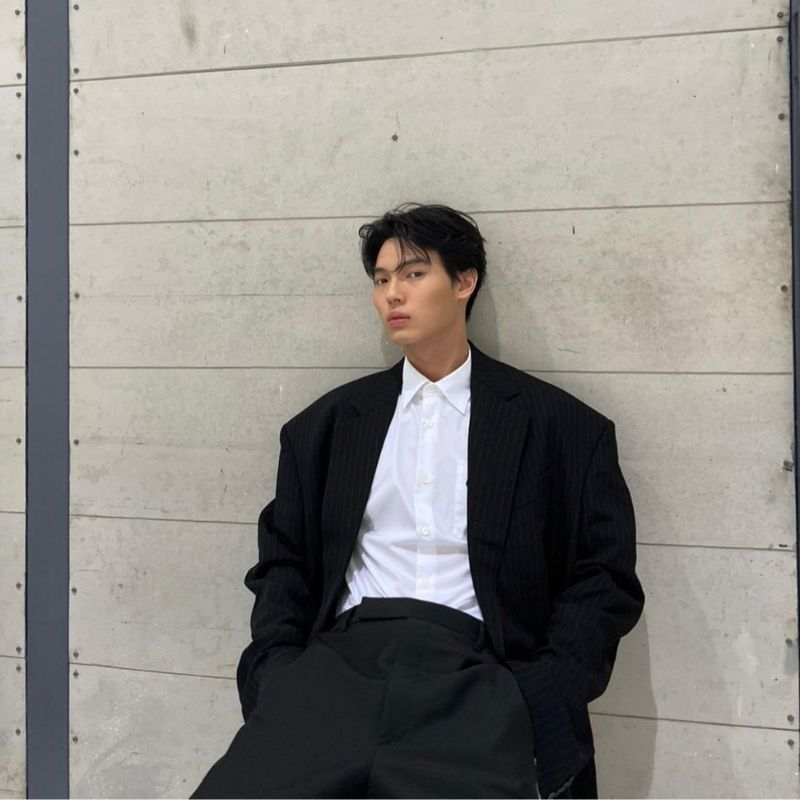 Thai Star Win Metawin Will Hold First Fan Concert in Hong Kong This May