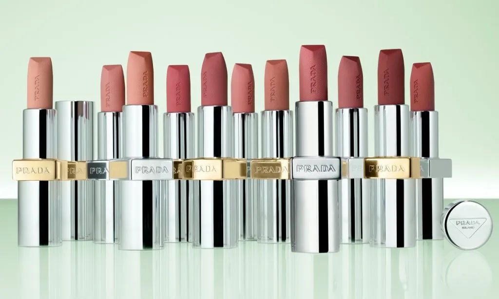 New in Beauty This April