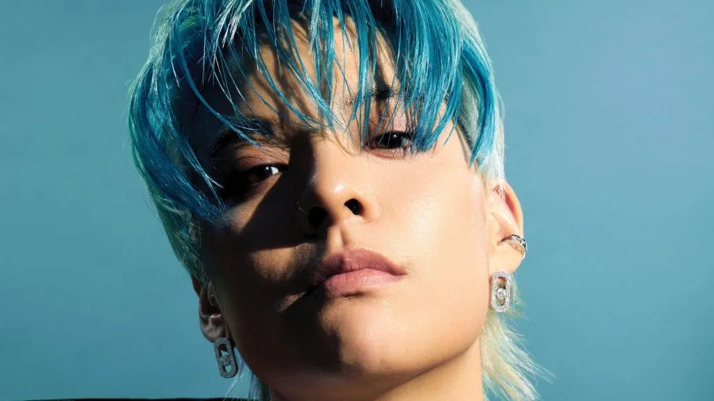 From Idol to Indie: Amber Liu on Her Self-Discovery Journey