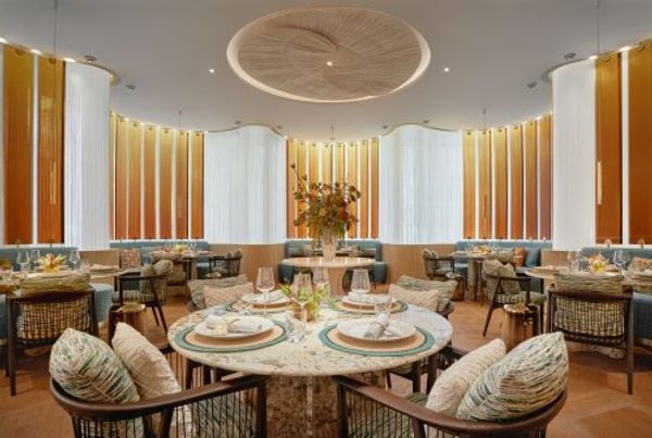 Experience a Michelin Star Dinner at Mozaic Restaurant Gastronomique, Bali