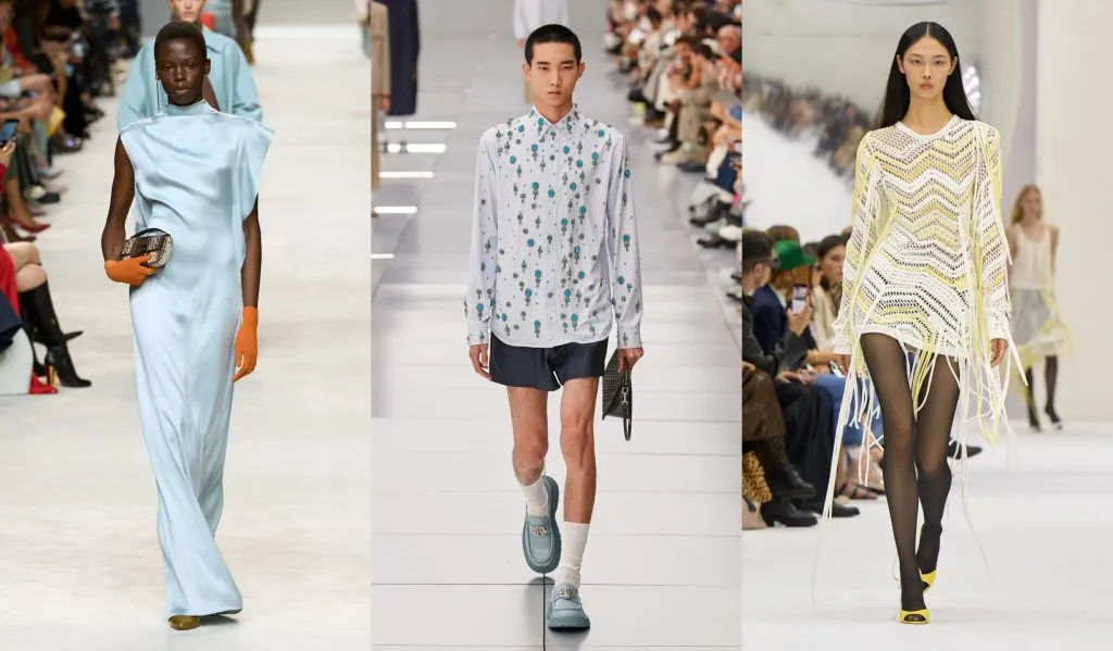 All The Fashion Trends You Need to Know This Spring 2024