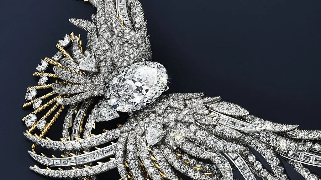 Tiffany & Co's CEO Anthony Ledru: “Luxury is about saying ‘no’"