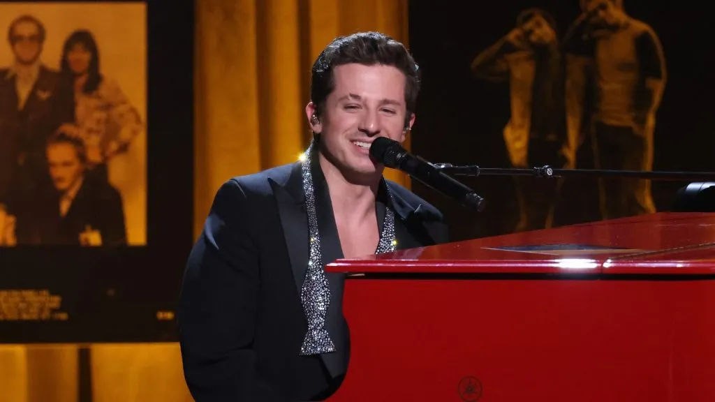 Charlie Puth: Net worth, music career, family, relationships and more