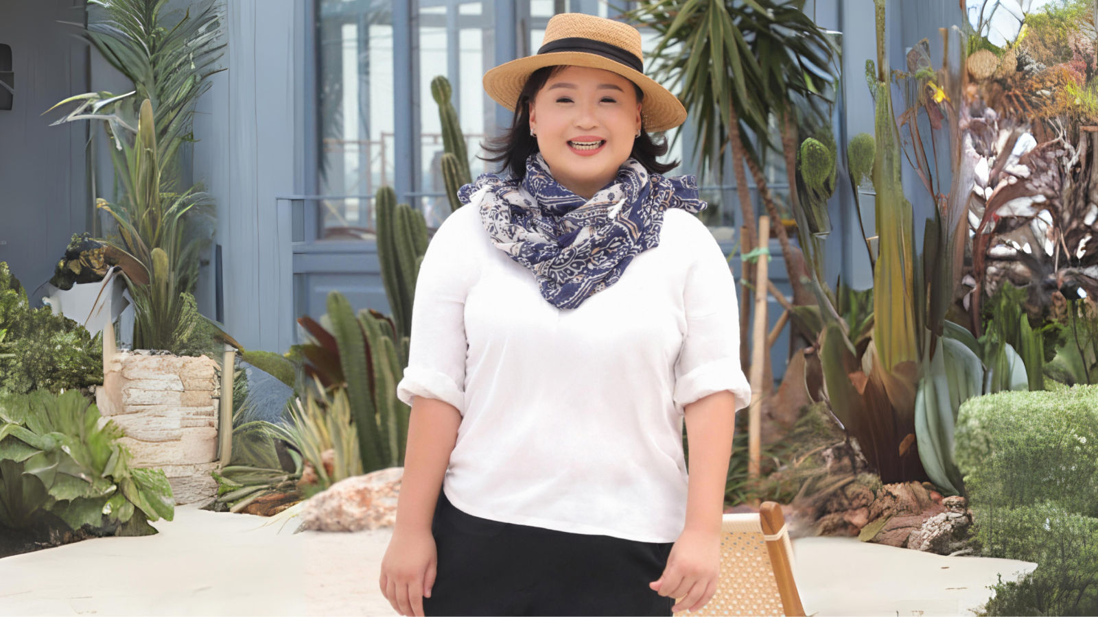 Natalia Kusumo on developing PIK2 through well-rounded innovation