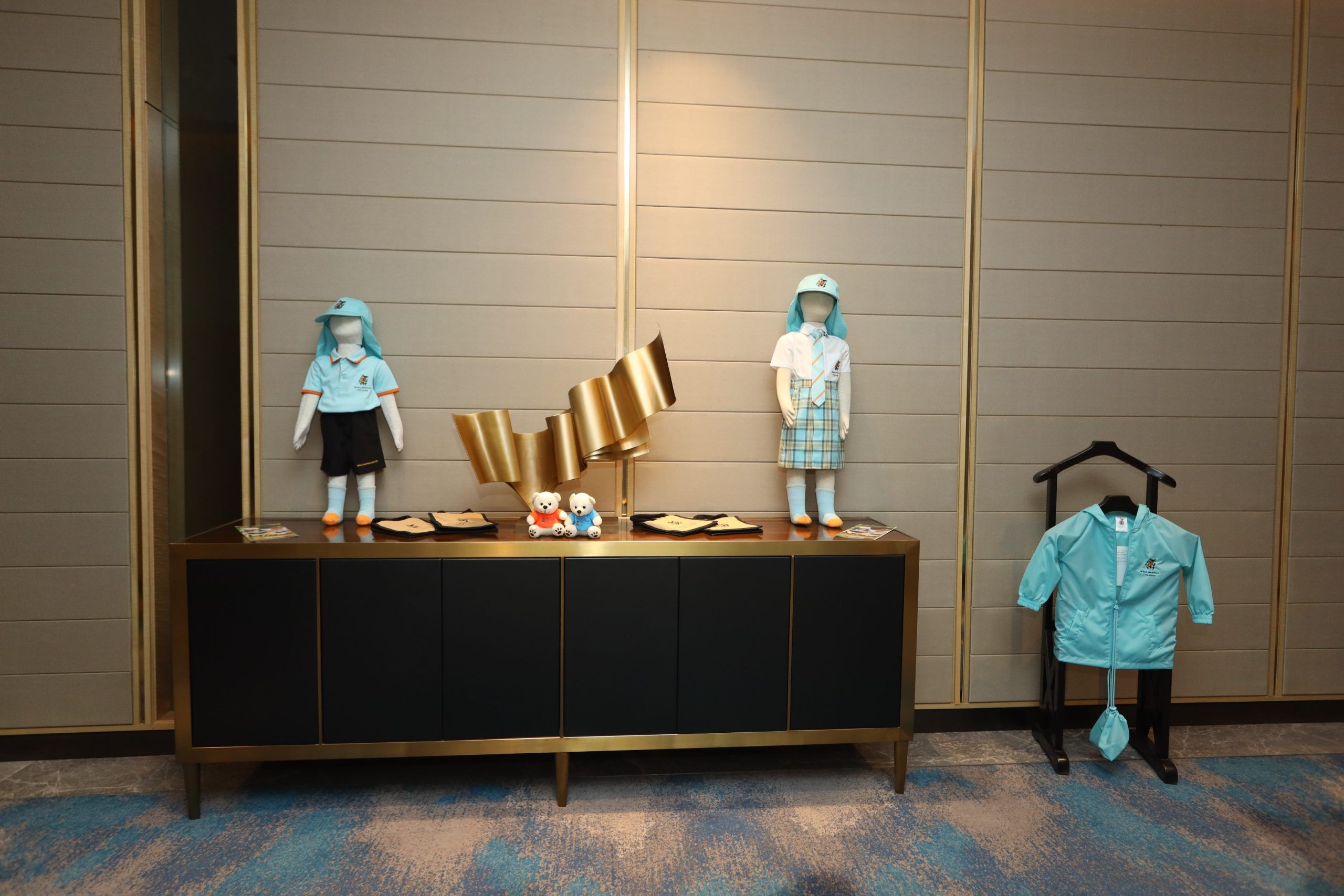 Wellington College Independent School Jakarta sets to open its doors