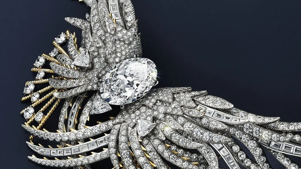 Tiffany & Co CEO Anthony Ledru: “Luxury is about saying ‘no’"