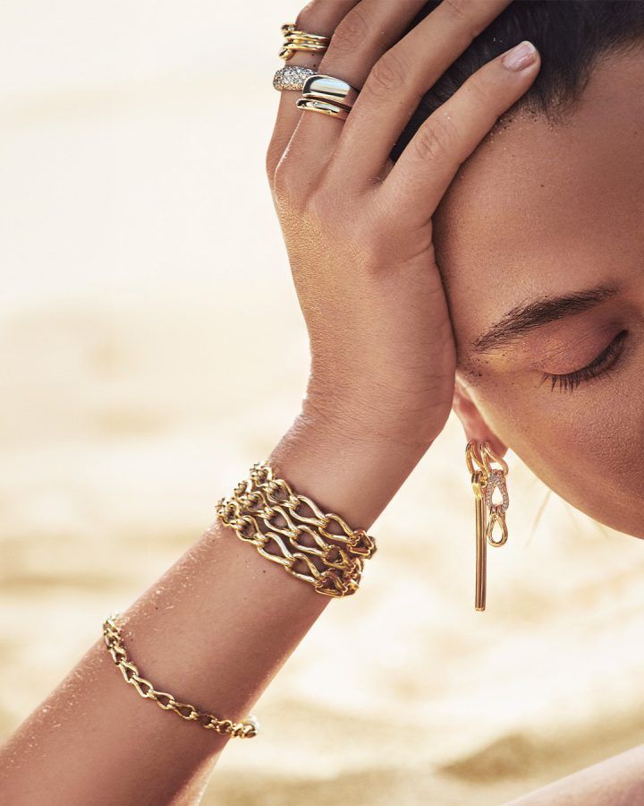 John Hardy’s spring 2024 journey continues with the Surf collection