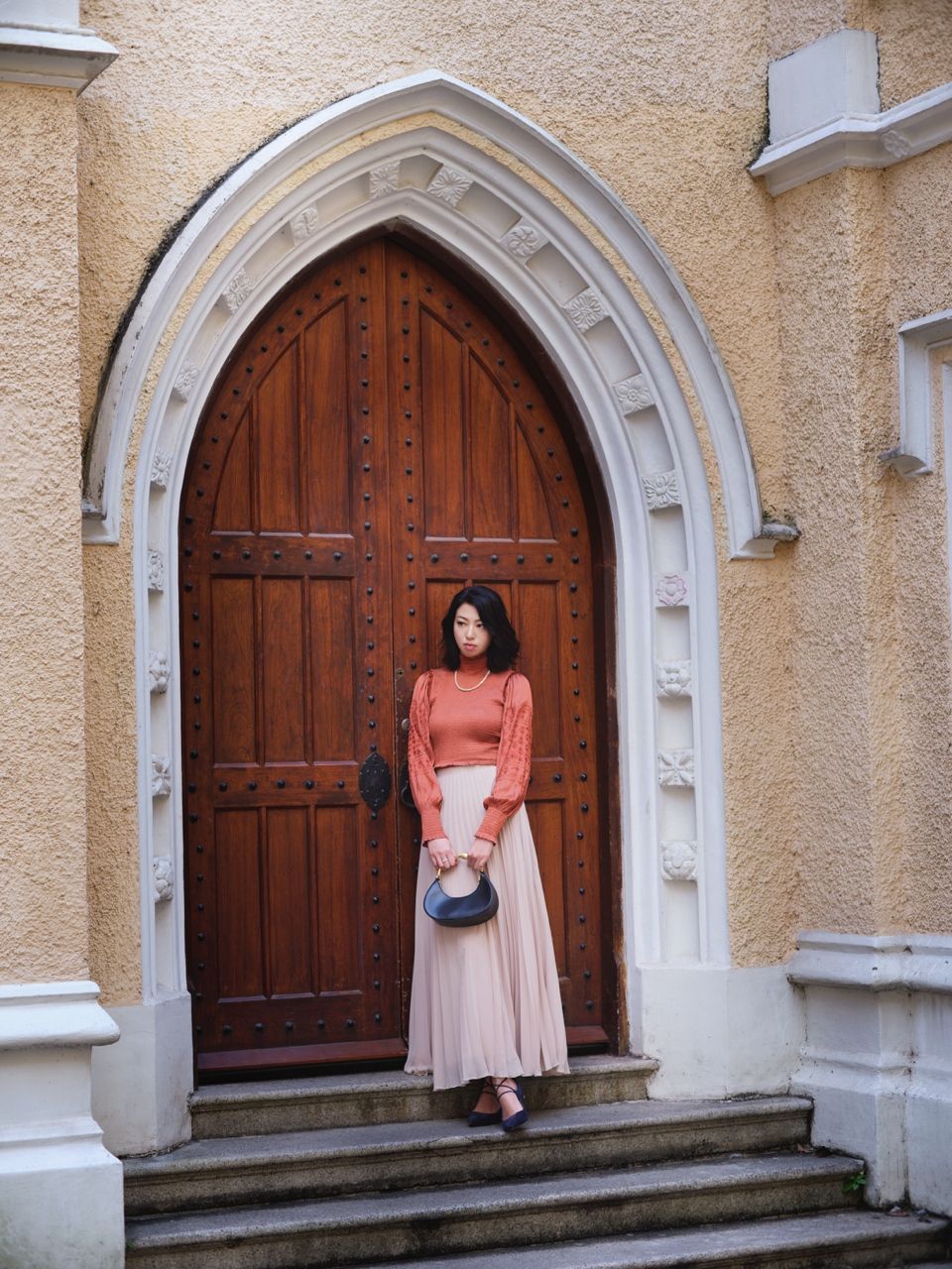 Style Folio: Designer Mandy Liu Discusses Being Fashionably Sustainable