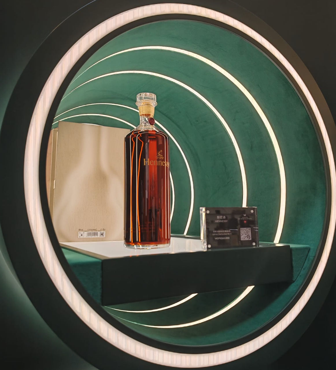 DFS unveils Masters of Wine & Spirits 2024 in Macau