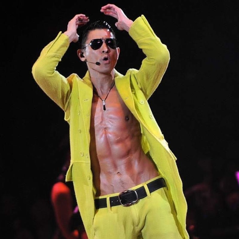 The Top 10 Richest Hong Kong Actors: Jackie Chan to Tony Leung