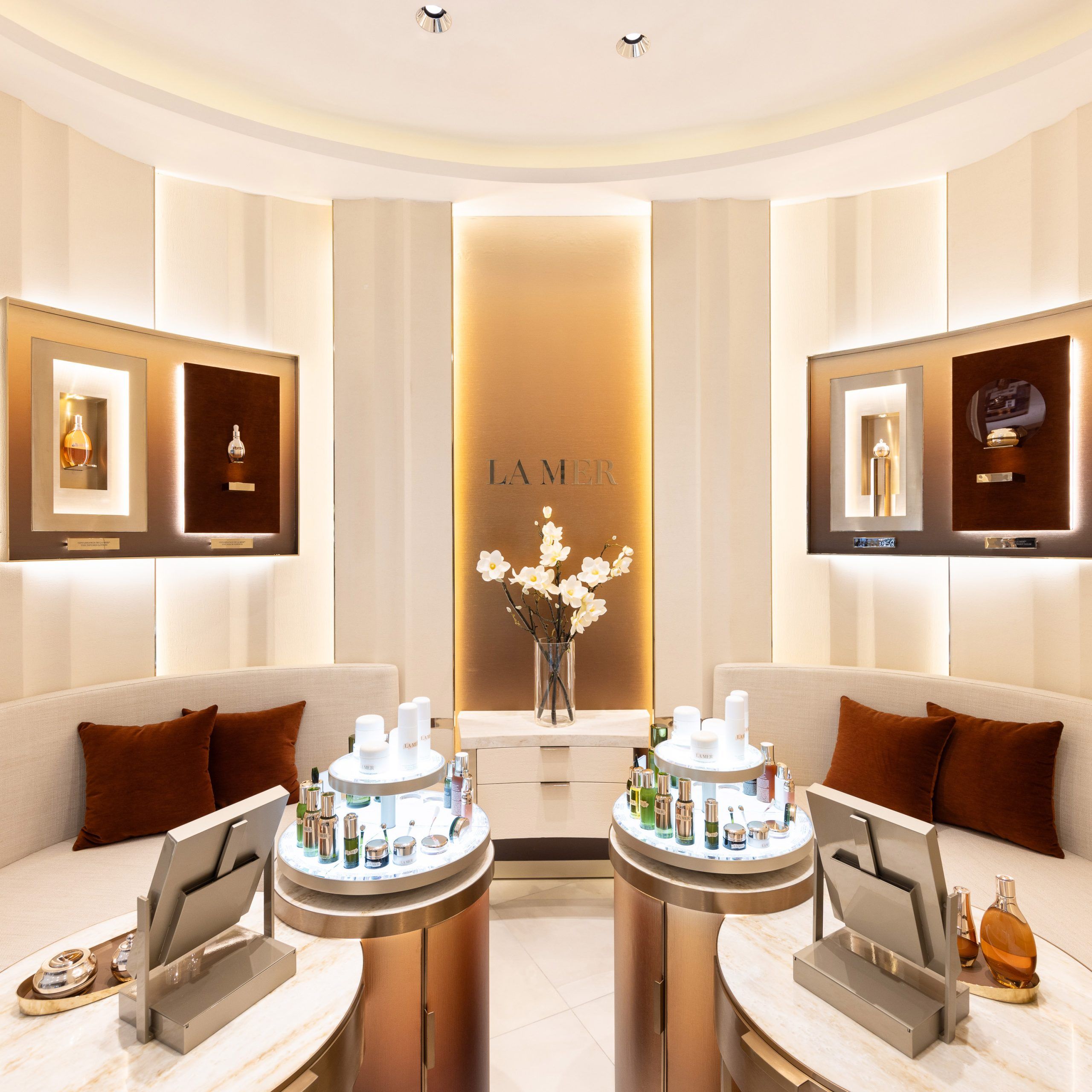 Beauty In Review: Spa de La Mer, mtm labo and Suchehwa By Ted