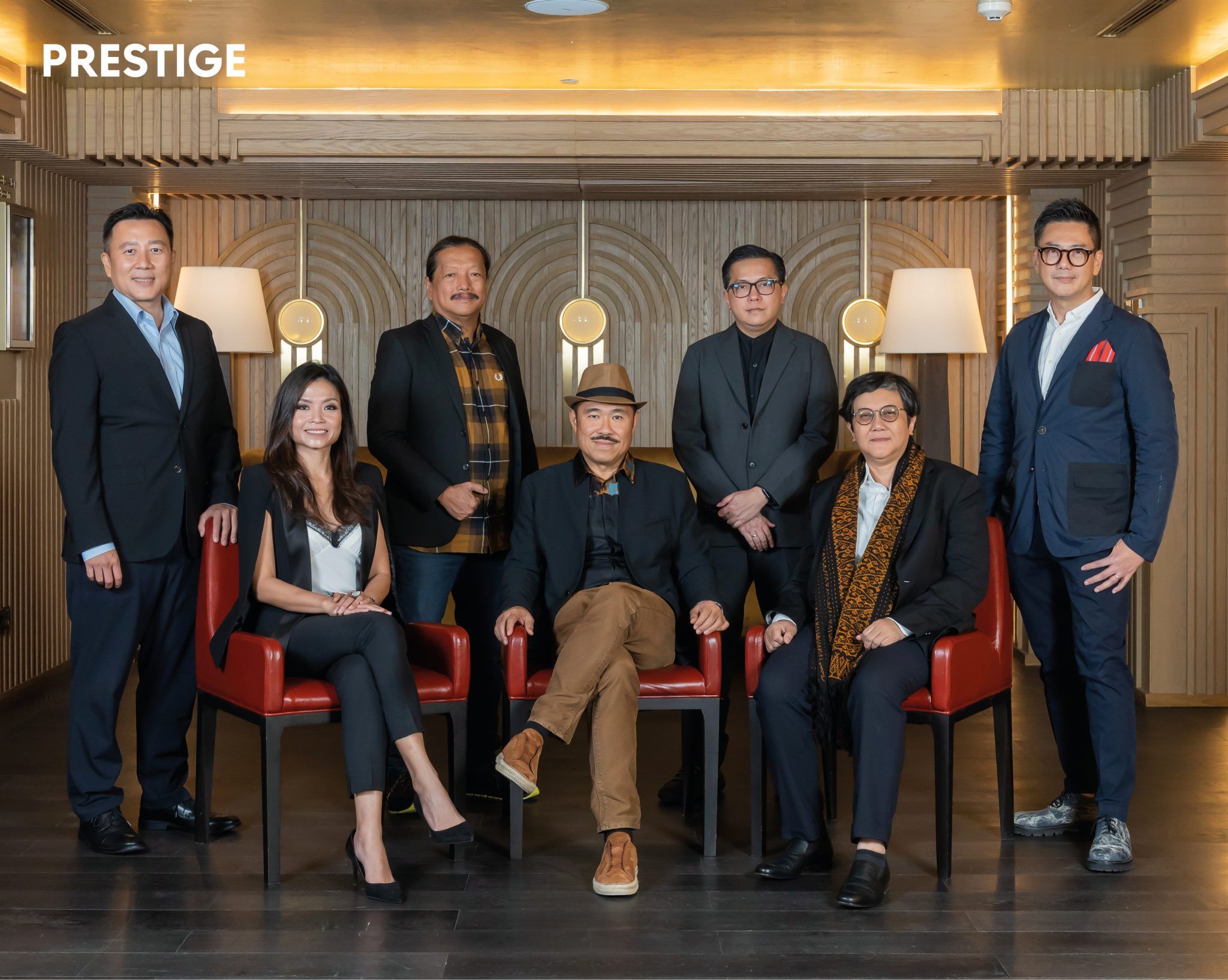 Building Blocks of the Future: How Indonesia's top architects are ...