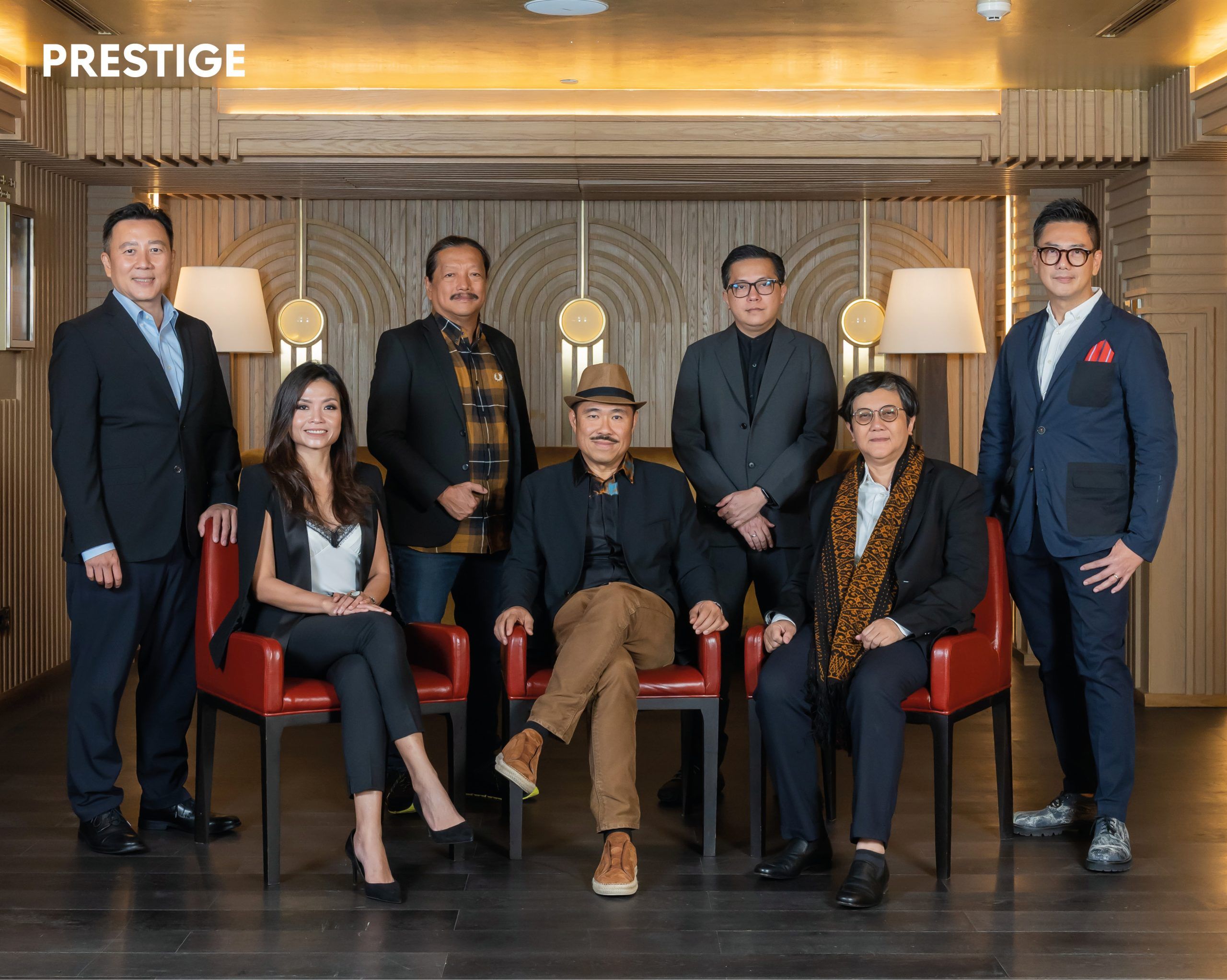 Building Blocks of the Future: How Indonesia's top architects are ...