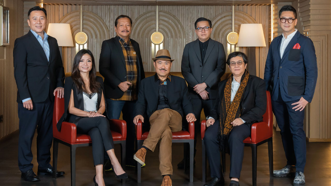 Building Blocks of the Future: How Indonesia's top architects are ...
