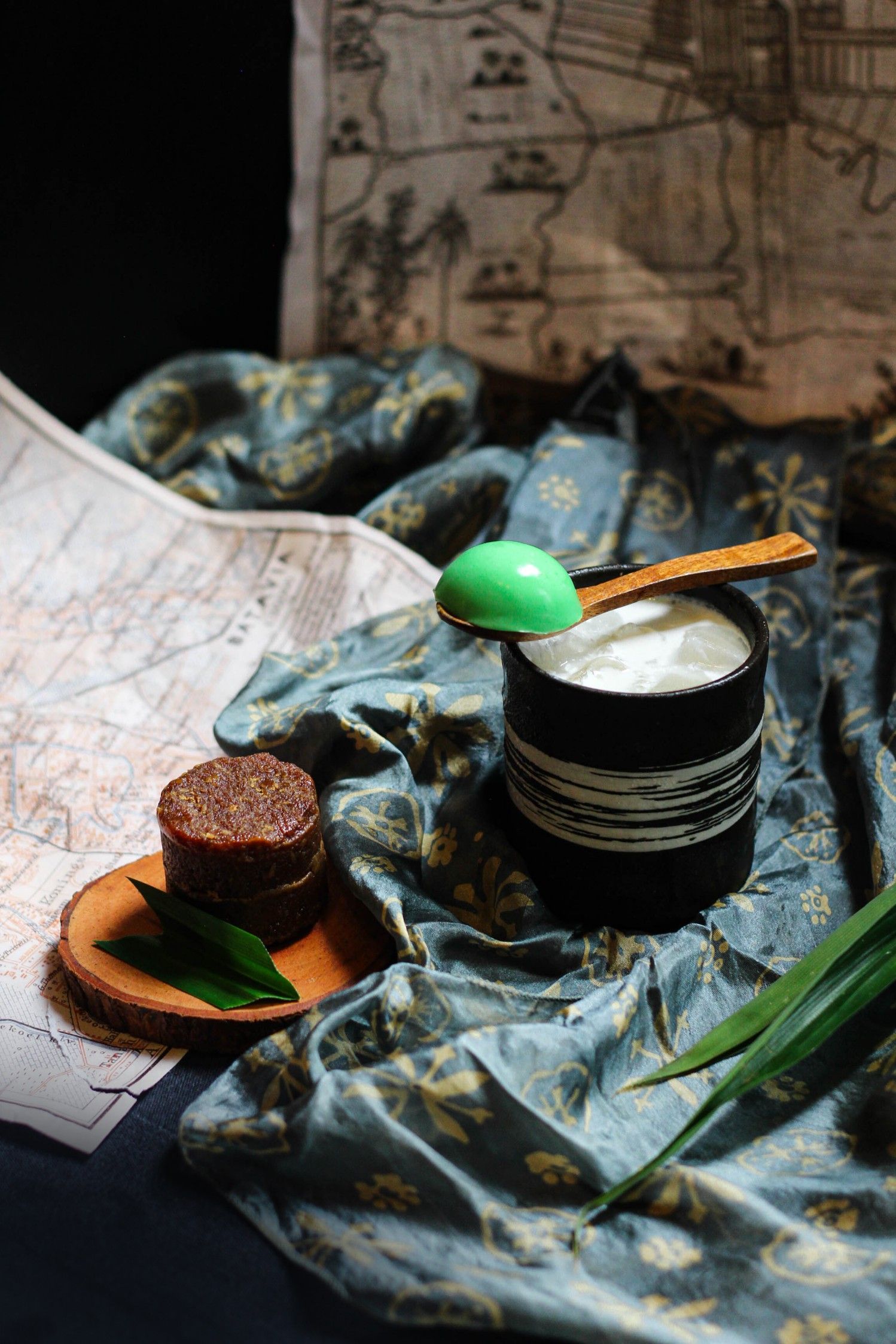 Vong Kitchen Bar presents “Liquid Alchemy Vol. 1”